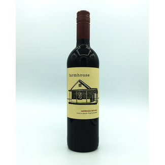 Cline - Grapes & Grains