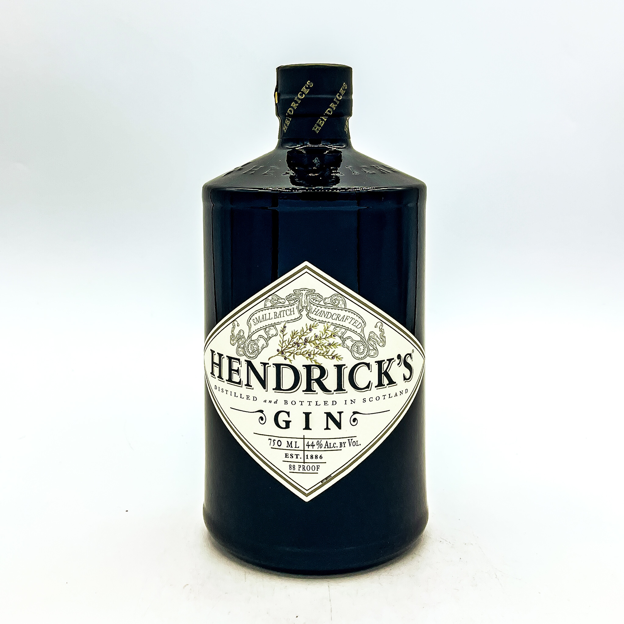 HENDRICKS GIN 750ML - Grapes & Grains