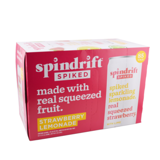 Seltzer - Grapes & Grains