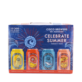 Variety Pack - Grapes & Grains