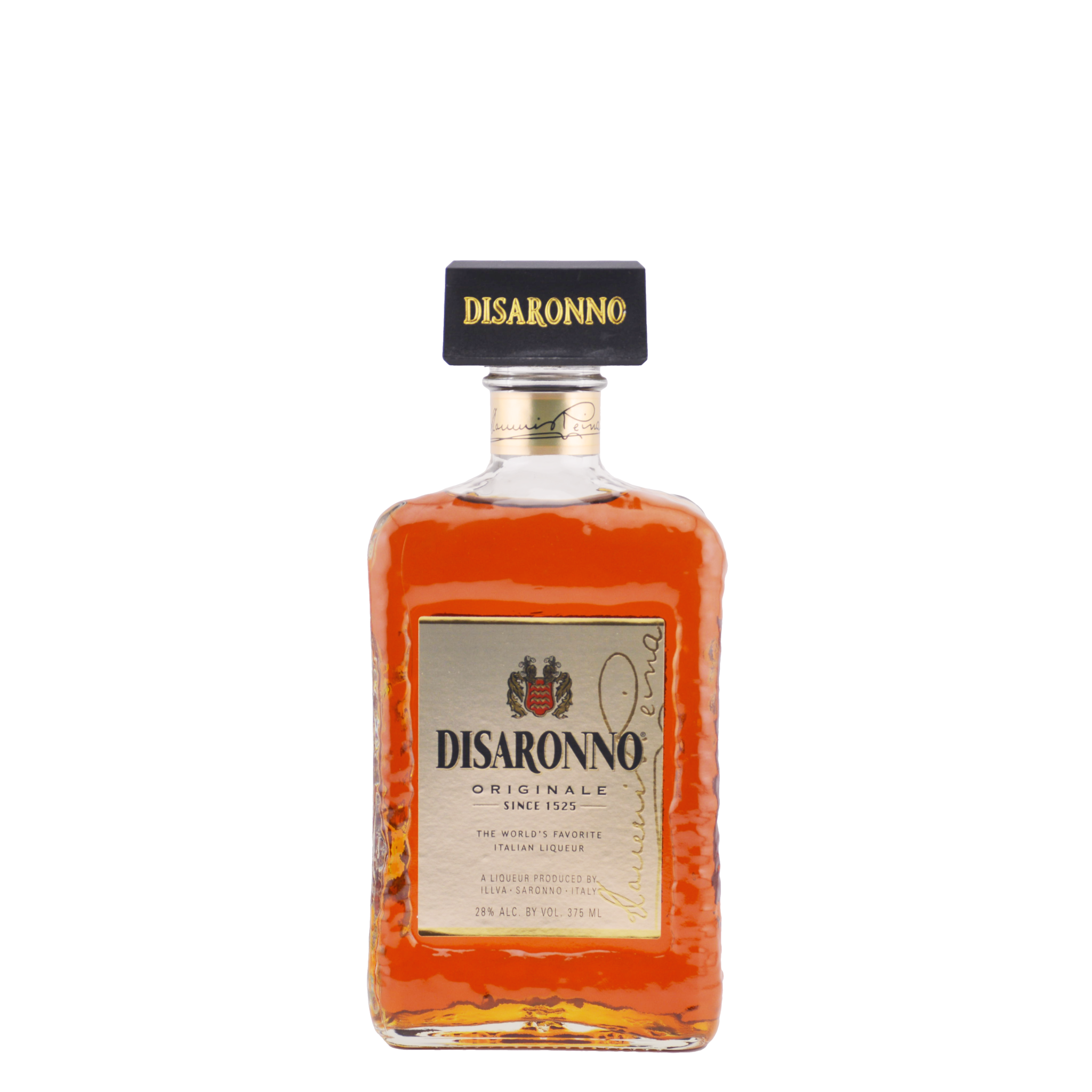 DISARONNO AMARETTO 375ML - Grapes & Grains
