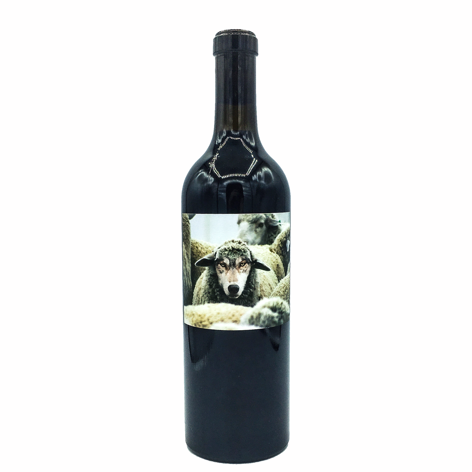IN SHEEP'S CLOTHING CABERNET SAUVIGNON 750ML - Grapes & Grains
