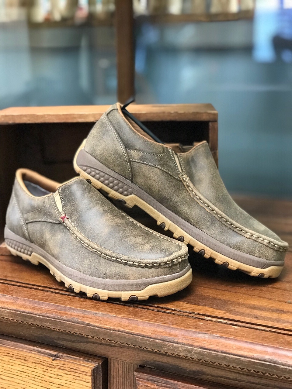 Twisted X MXC0003 - Diamond T Outfitters