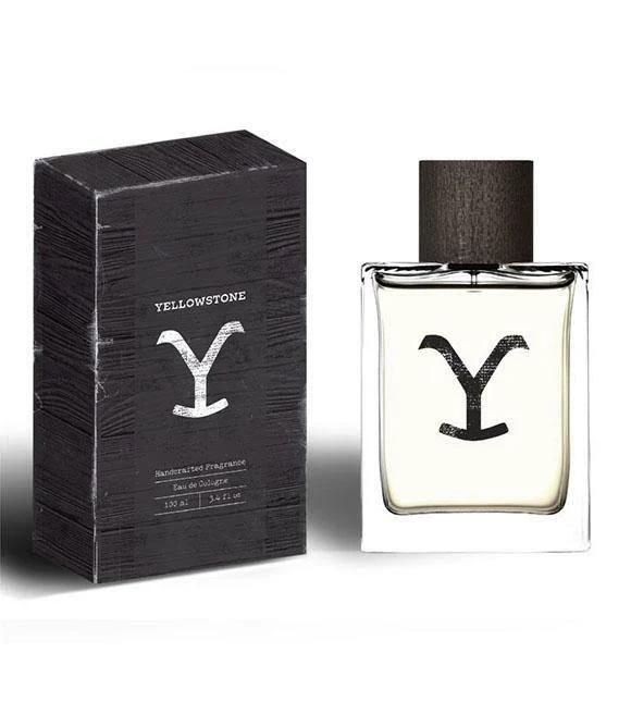 Yellowstone Cologne - Diamond T Outfitters
