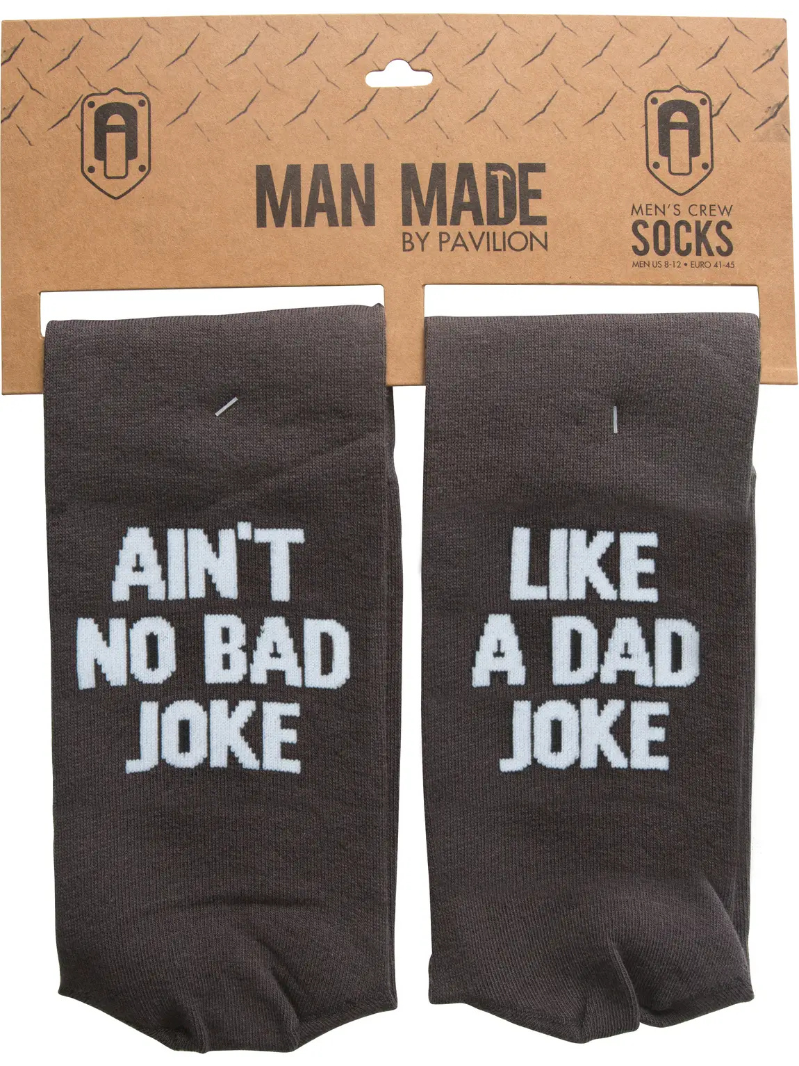 Dad Joke Socks - Diamond T Outfitters