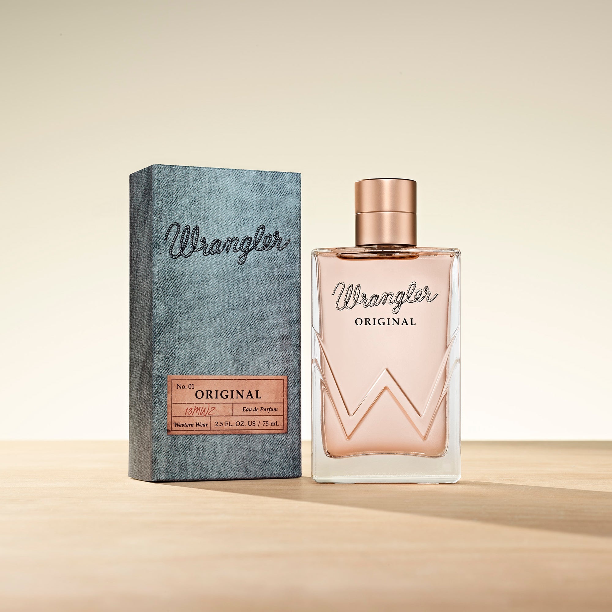 Wrangler Perfume - Diamond T Outfitters