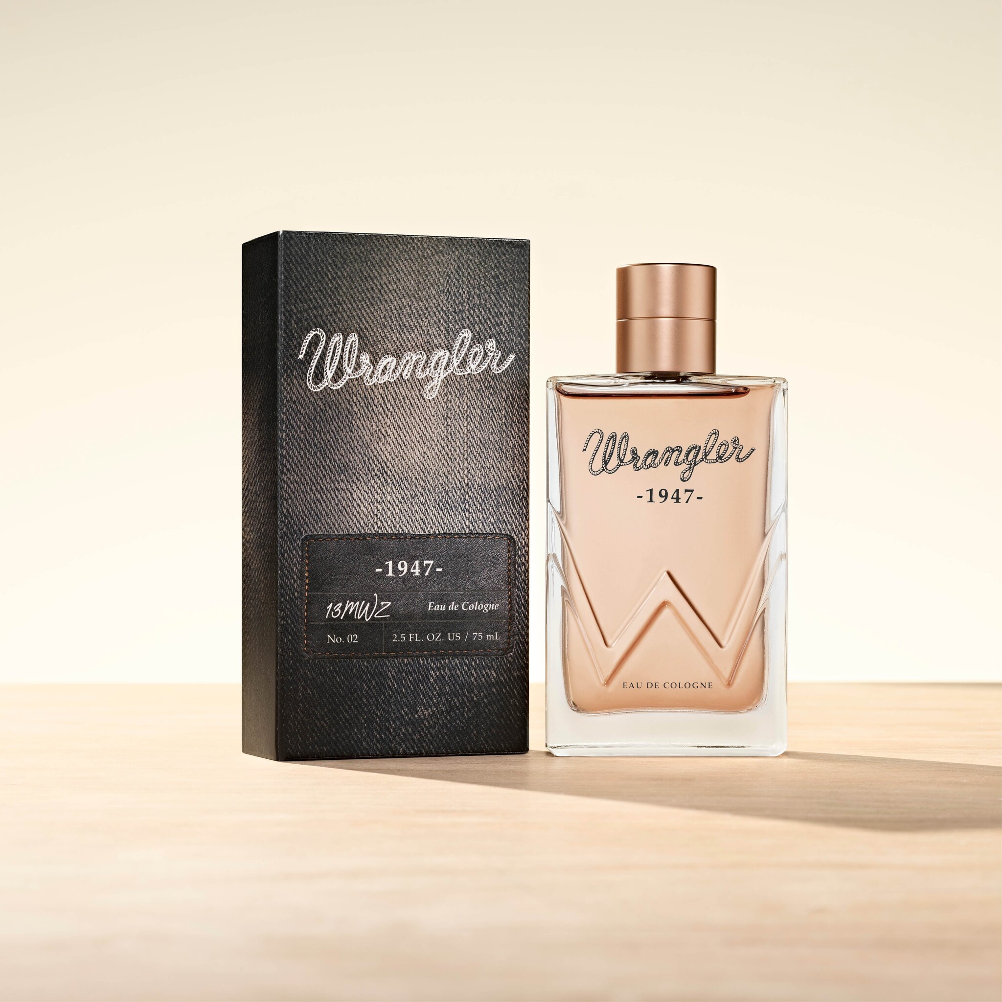 Wrangler Cologne 1947 - Diamond T Outfitters