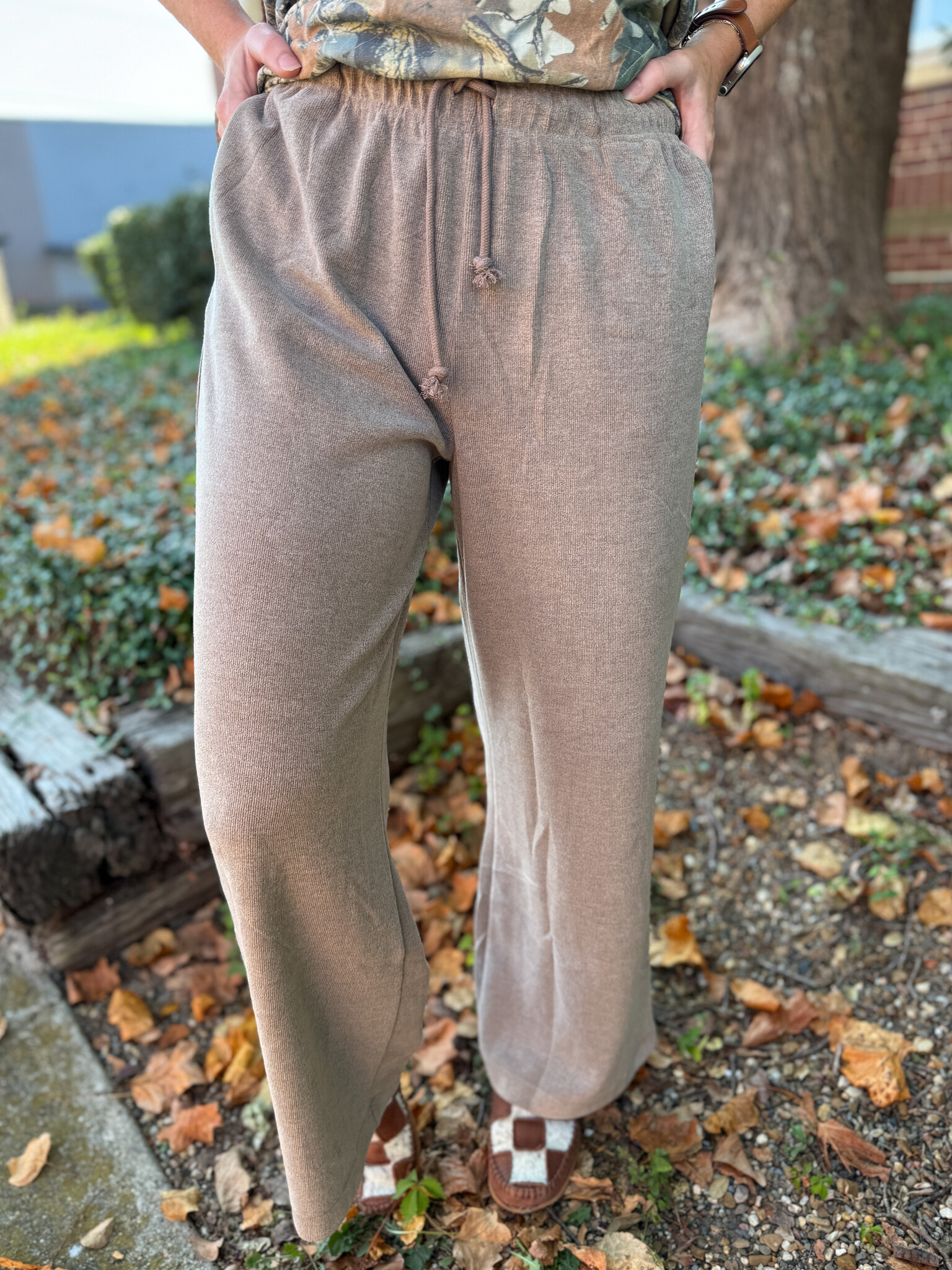 The Temple Pants A175 - Diamond T Outfitters