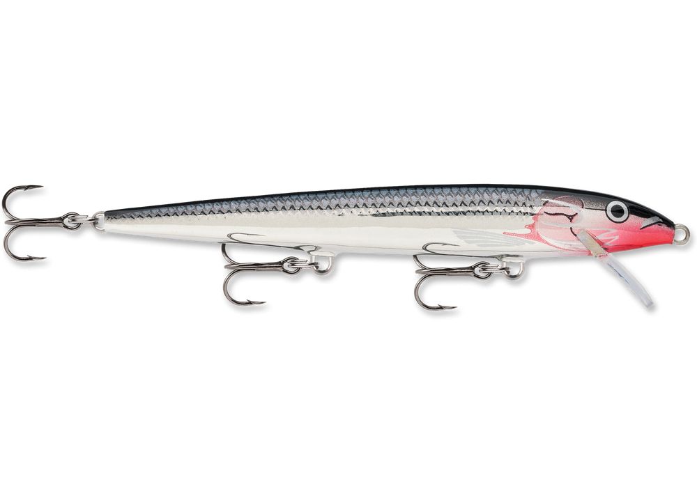 Rapala Rapala Original Floating vampire F-9 V - Anglers Point