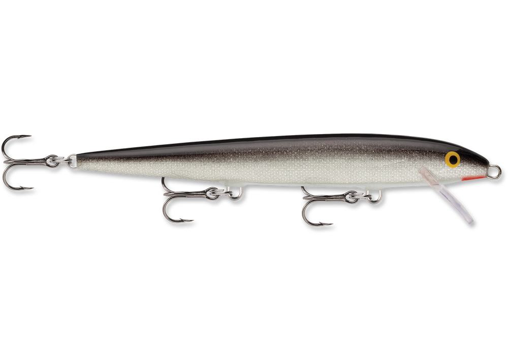 Rapala Rapala Original Silver F-11 - Anglers Point