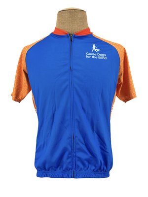 Guide Dogs for the Blind - Guide Dogs for the Blind