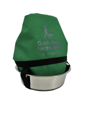 Guide Dogs for the Blind - Guide Dogs for the Blind