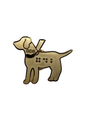 Guide Dogs for the Blind - Guide Dogs for the Blind