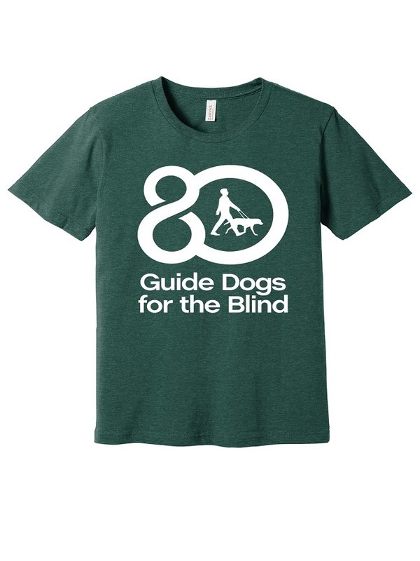 Guide Dogs for the Blind - Guide Dogs for the Blind