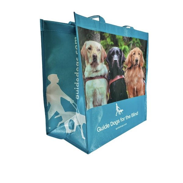 Gifts - Guide Dogs for the Blind