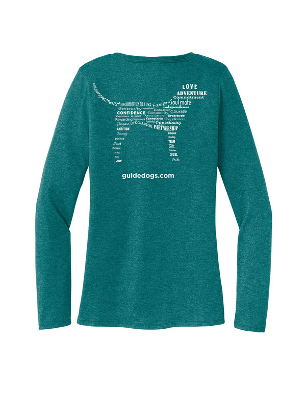 Guide Dogs for the Blind - Guide Dogs for the Blind