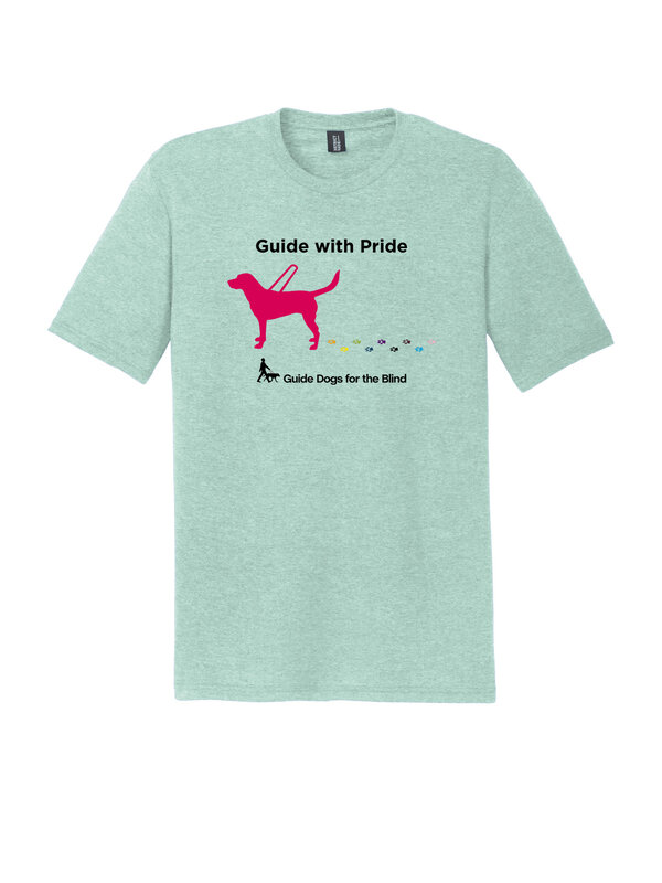 Guide Dogs for the Blind - Guide Dogs for the Blind