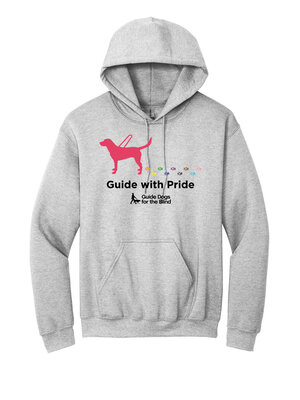 Guide Dogs for the Blind - Guide Dogs for the Blind