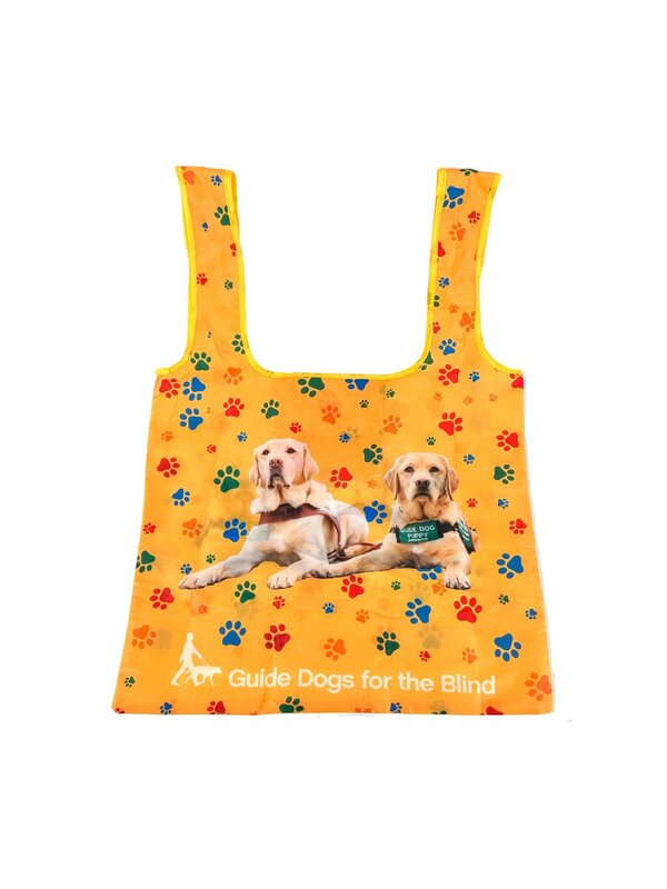 Guide Dogs for the Blind - Guide Dogs for the Blind