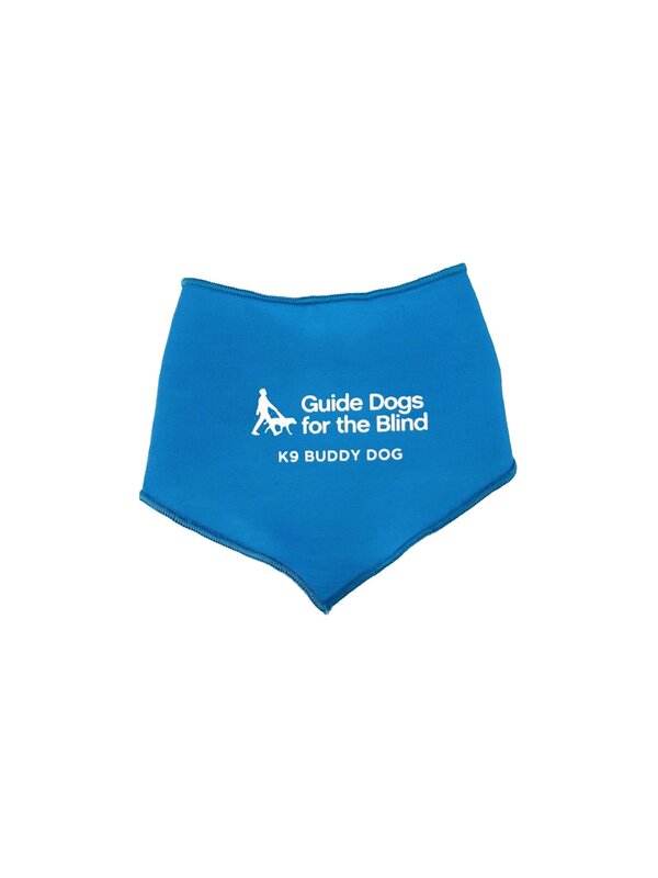 Plush - Guide Dogs for the Blind