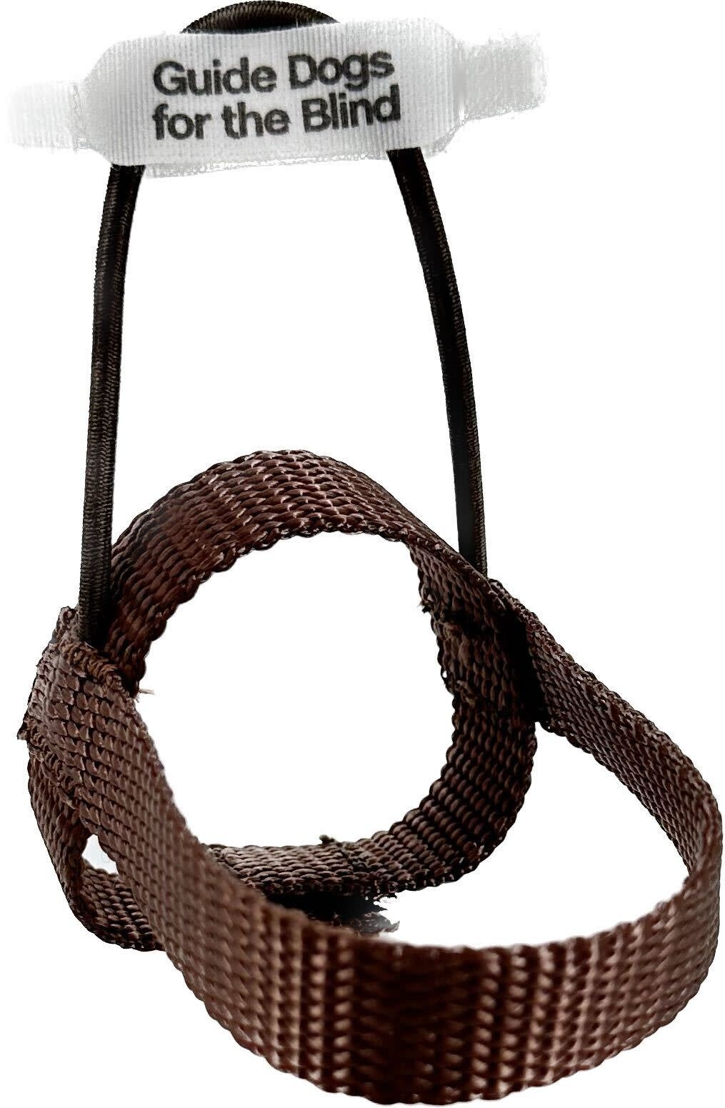 Harness for plush - Guide Dogs for the Blind