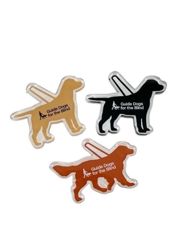 Guide Dogs for the Blind - Guide Dogs for the Blind