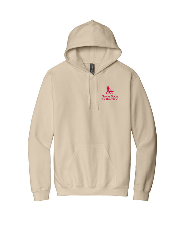 Guide Dogs for the Blind - Guide Dogs for the Blind