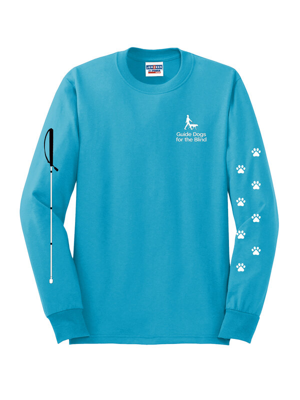 Guide Dogs for the Blind - Guide Dogs for the Blind