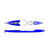 Kayaks - PADDLE BOSTON Charles River Canoe and Kayak