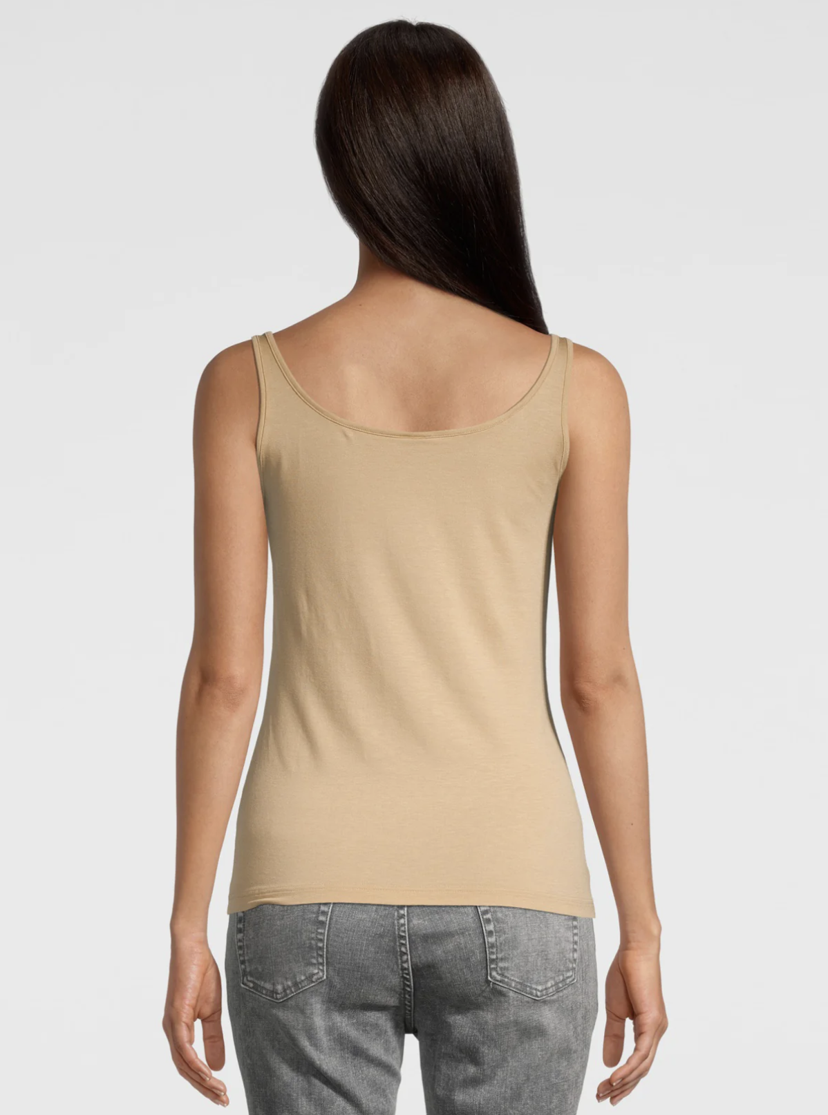 Micro modal Tank Top Brachic Micro modal Tank Top Brachic