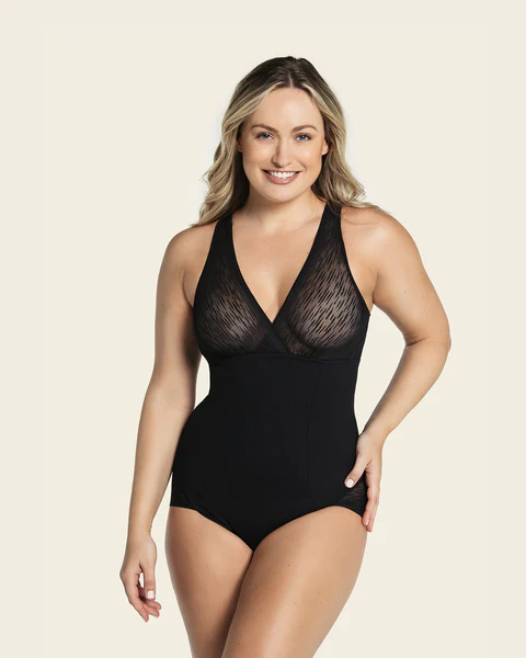 PowerSlim Sculpting Bodysuit - Brachic