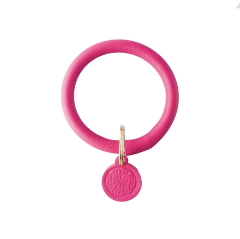 Maggie Wilson - Pop Key Ring - - Maze Home Store