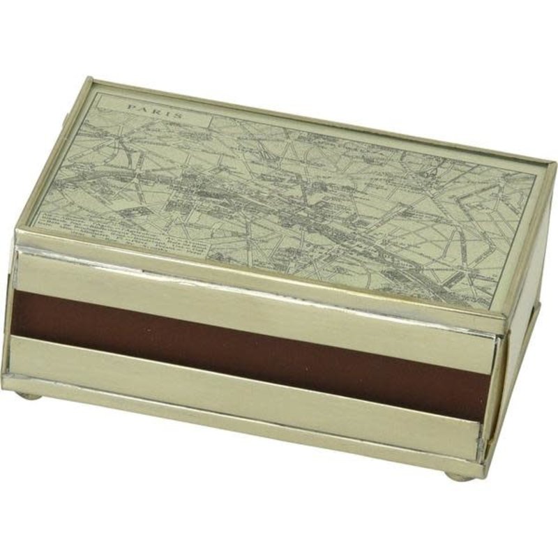 Matchboxes - Maze Home Store