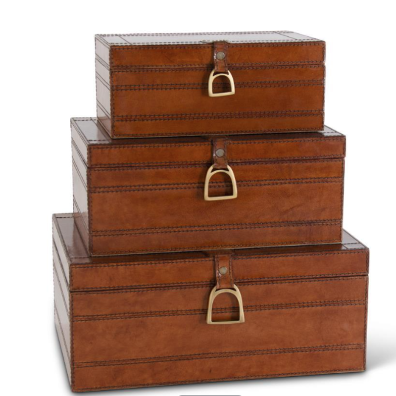 Boxes & Baskets - Maze Home Store