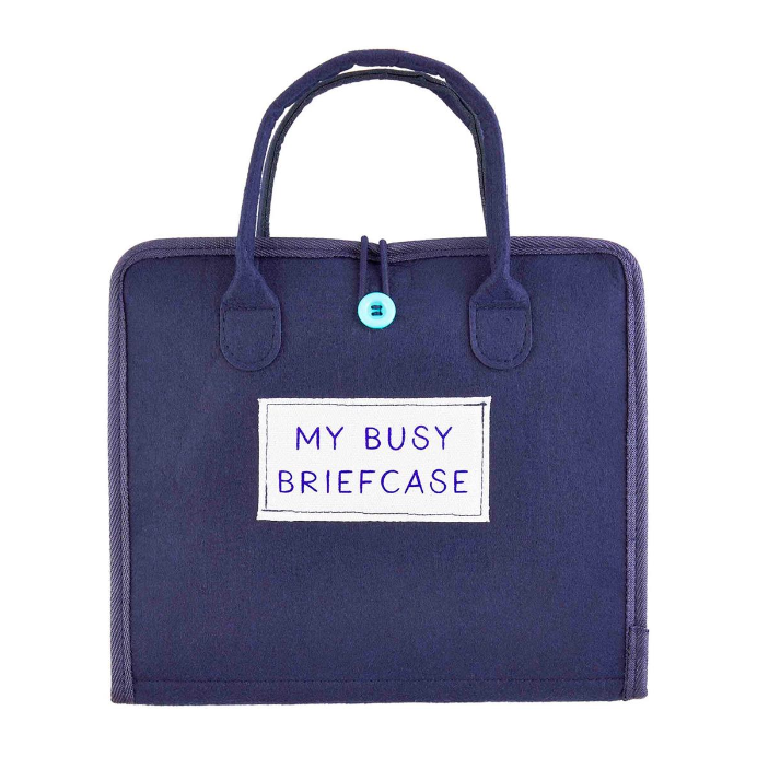 Toy - My Busy Briefcase - Maze Home Store