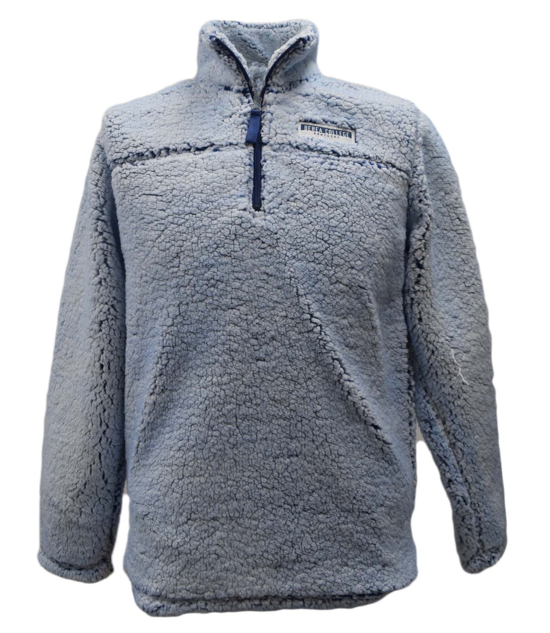 Sherpa pullover - garryedu