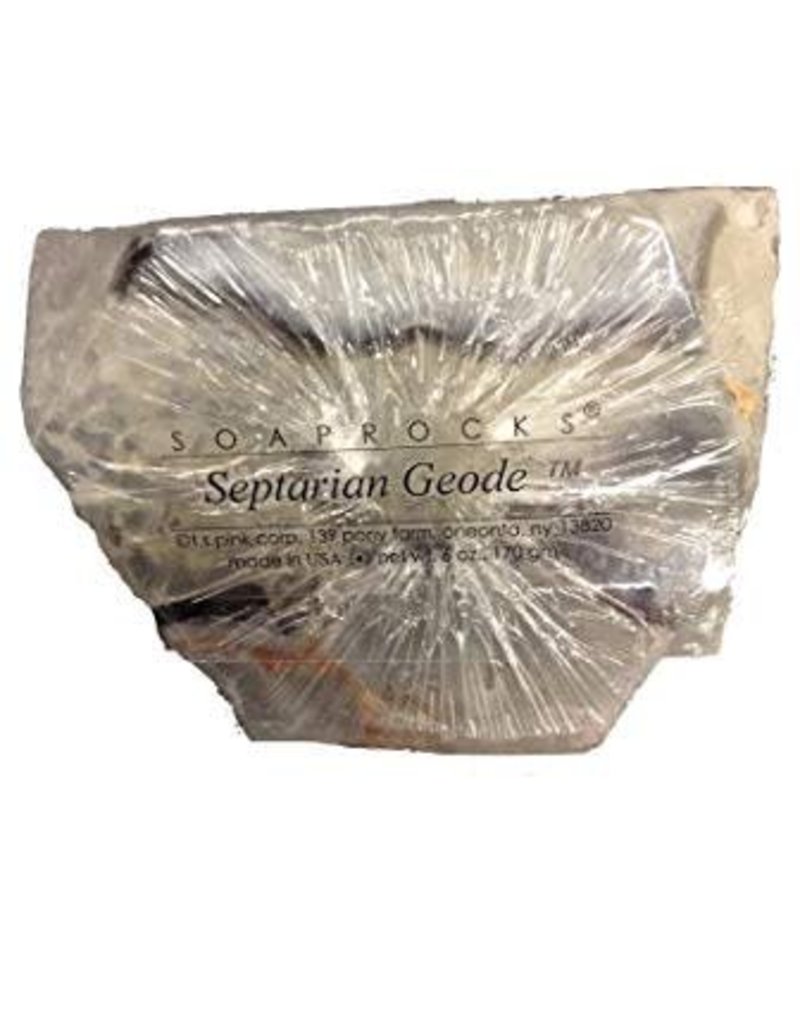 Soap Rock- - WOW Warehouse