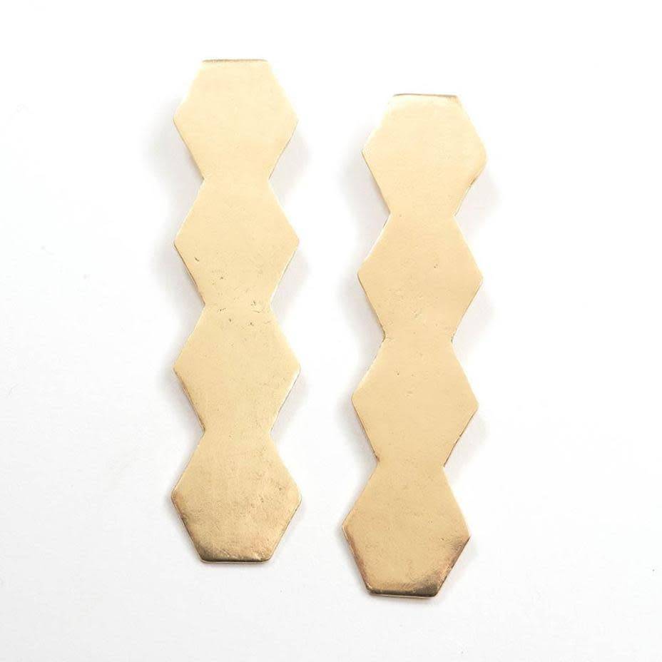 Ink Alloy B. Totem Post - WOW Warehouse