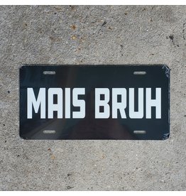 Parish Ink - Parish Ink