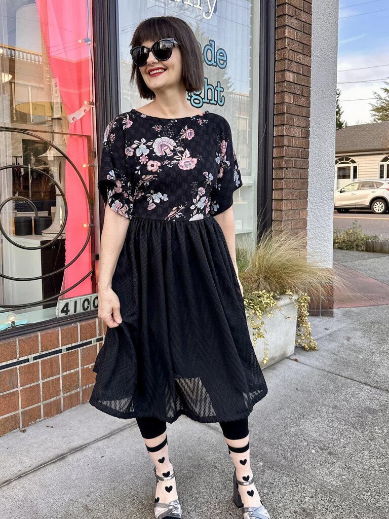 Dresses - FOLLY