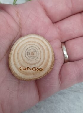 Pocket Tokens - The ACTS Mission Store