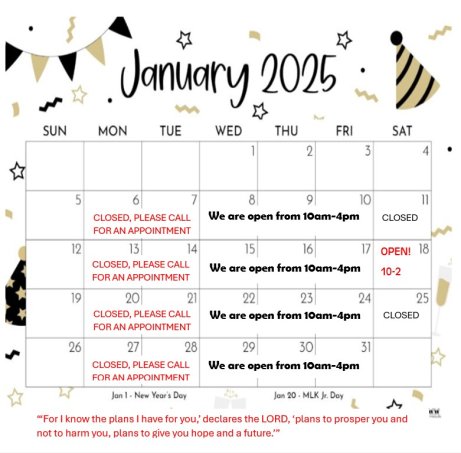 The ACTS Mission Store - The ACTS Mission Store