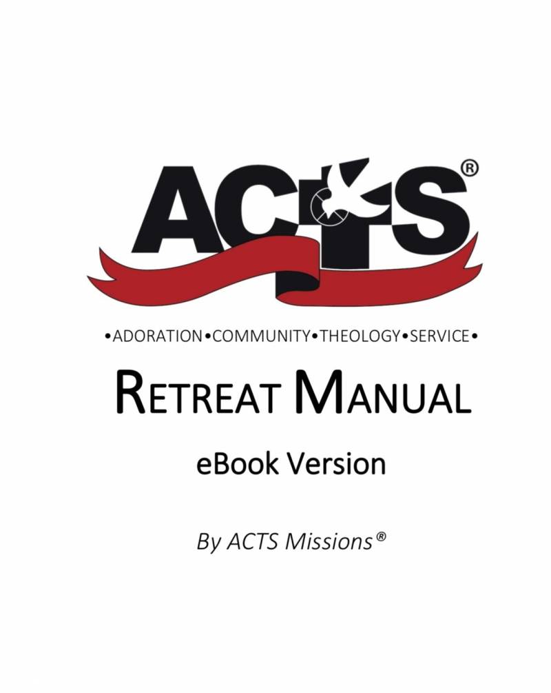 The ACTS Mission Store - The ACTS Mission Store