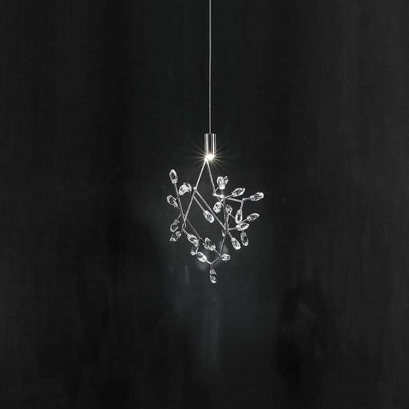 Core Suspension - Le Studio Luminaires