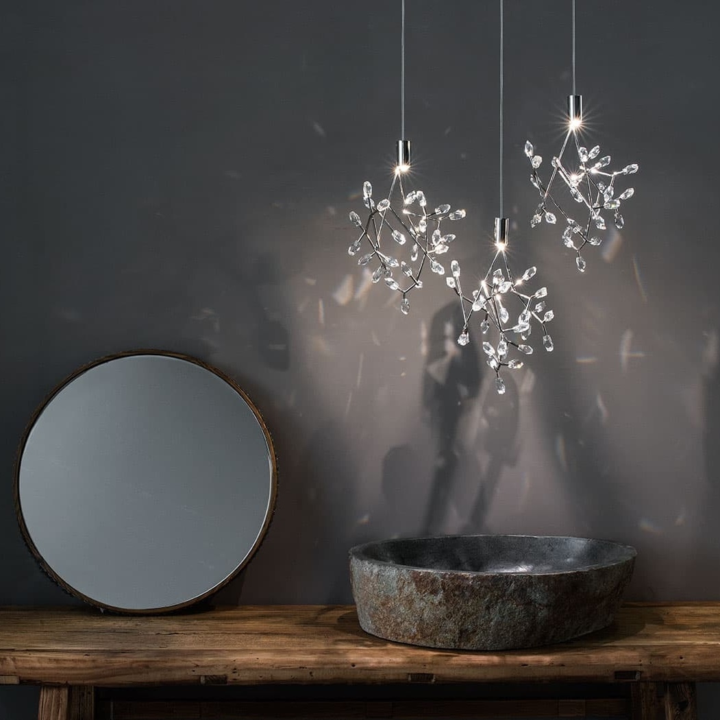 Core Suspension - Le Studio Luminaires