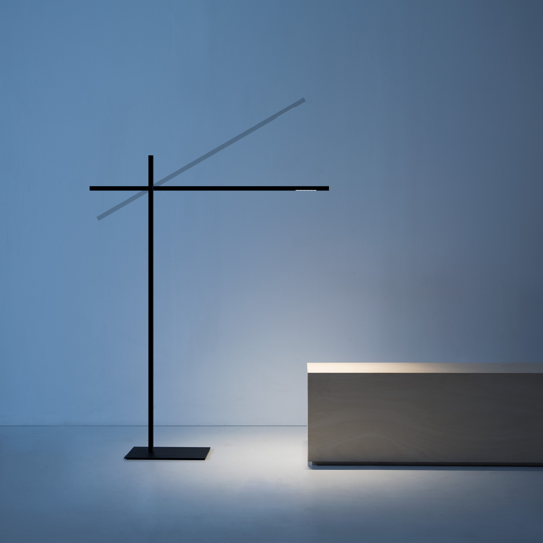 Hashi - Le Studio Luminaires