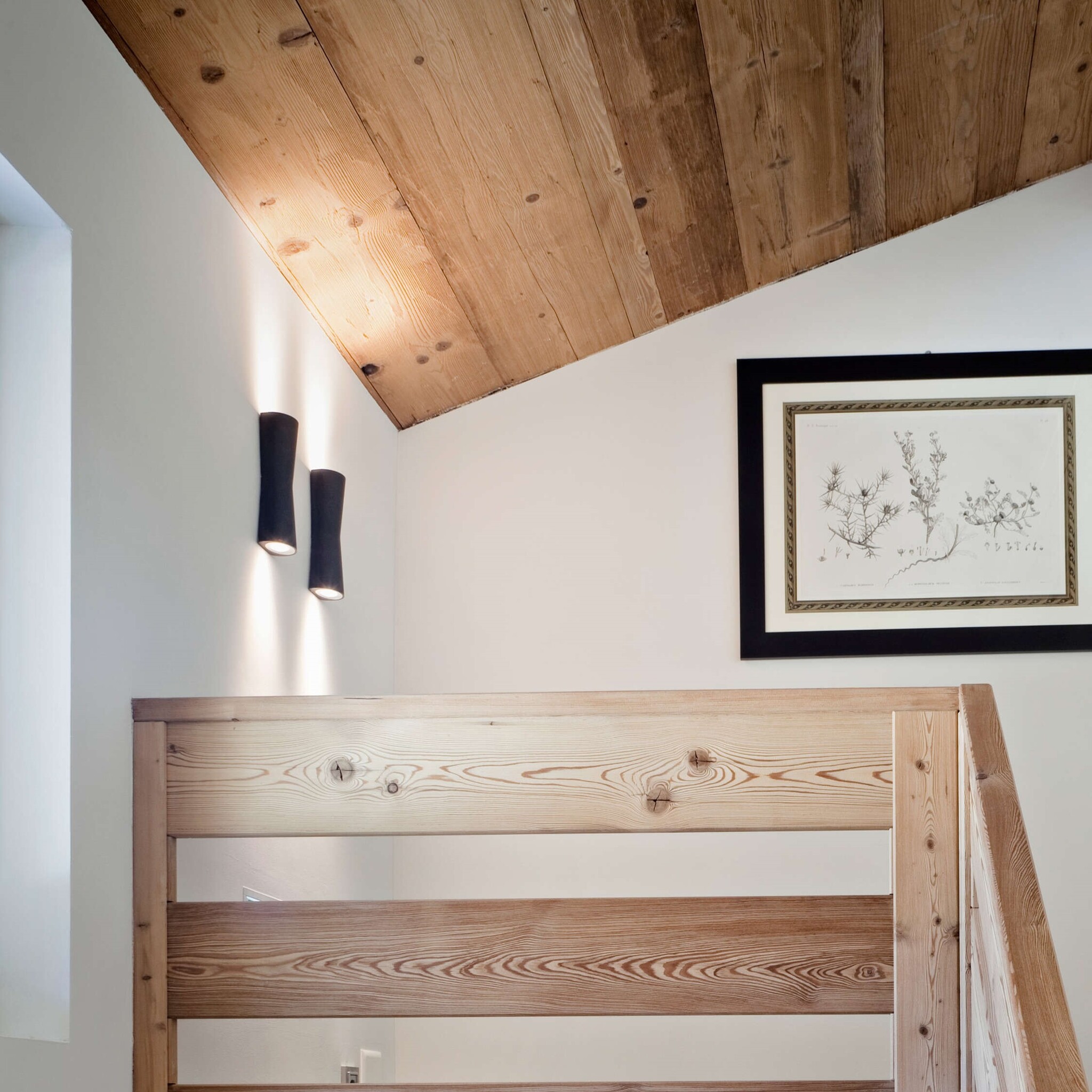 Clessidra Wall - Le Studio Luminaires