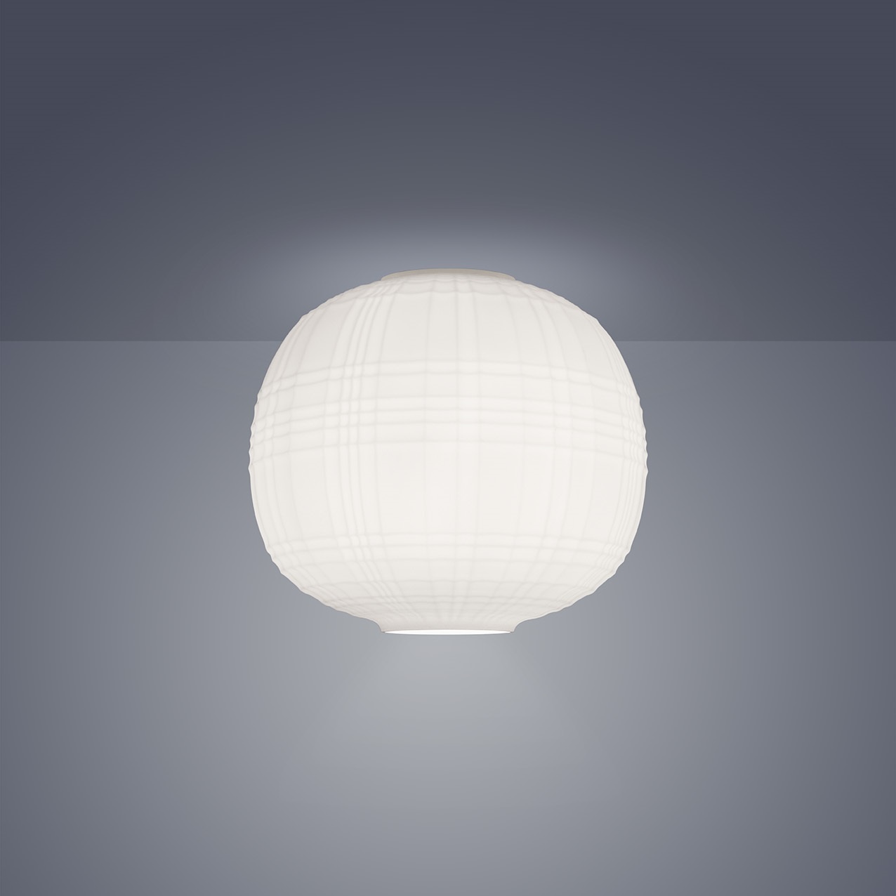 Tartan Ceiling - Le Studio Luminaires