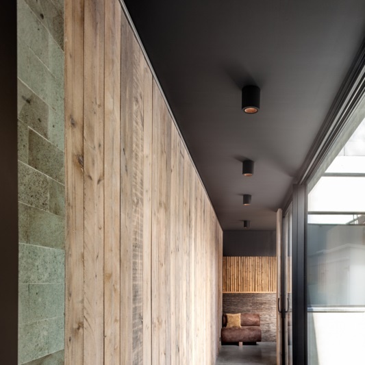 Smart Tube - Le Studio Luminaires