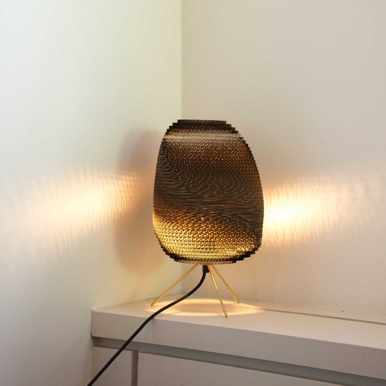 Scraplights Table Lamp - Le Studio Luminaires